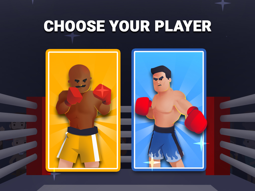 Idle Boxing Tycoon - EZ Games - Making Life Easier