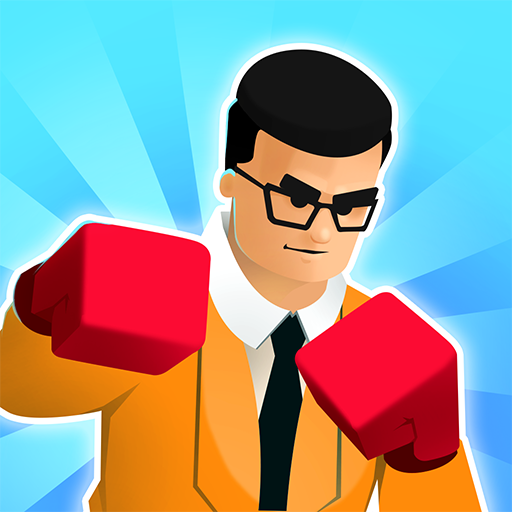 Idle Boxing Tycoon - EZ Games - Making Life Easier